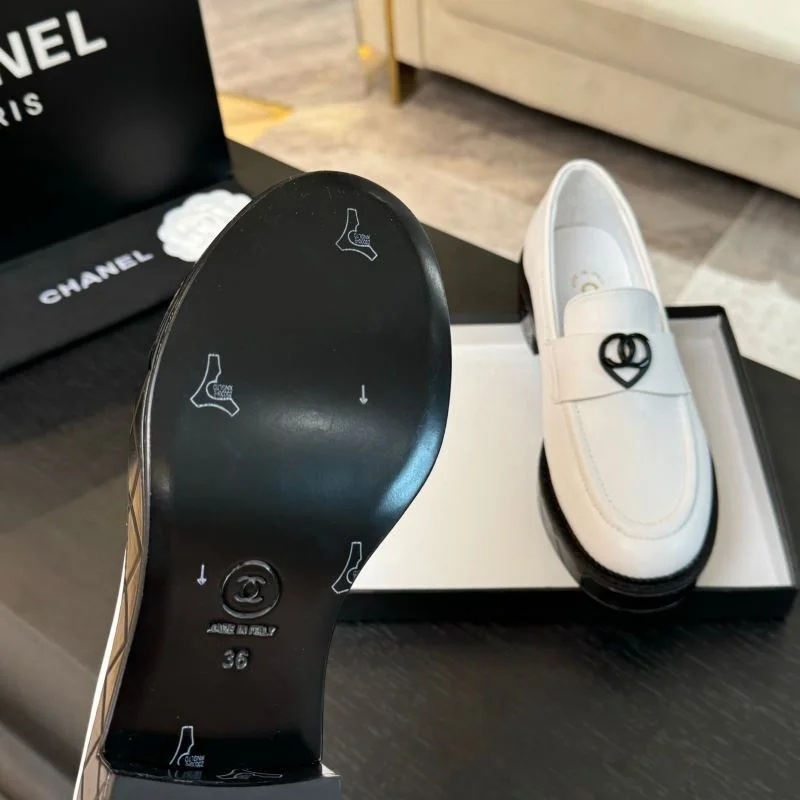 Discounted Chanel Business Shoes