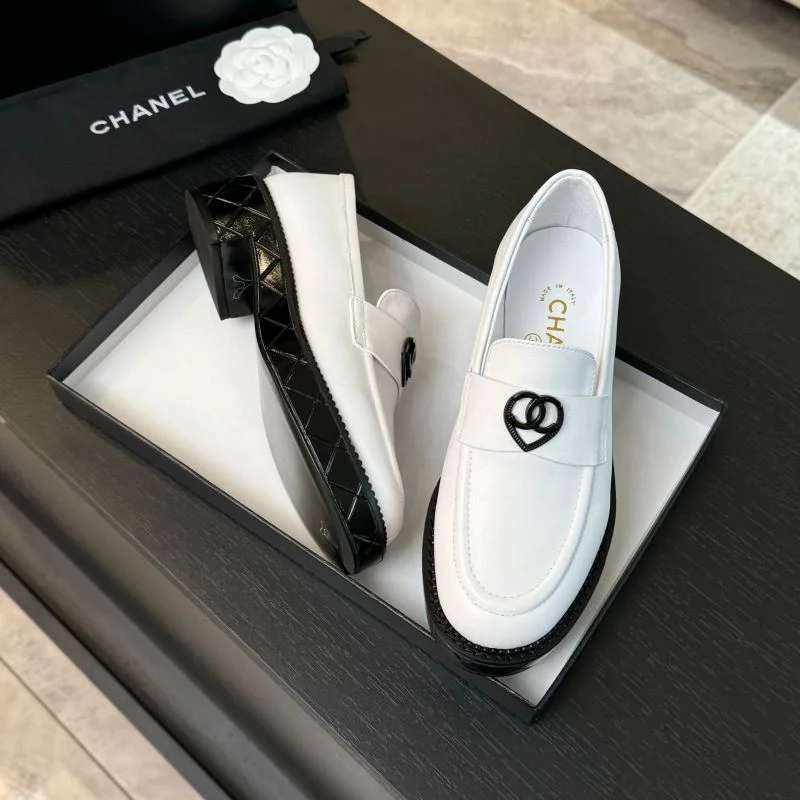 Discounted Chanel Business Shoes