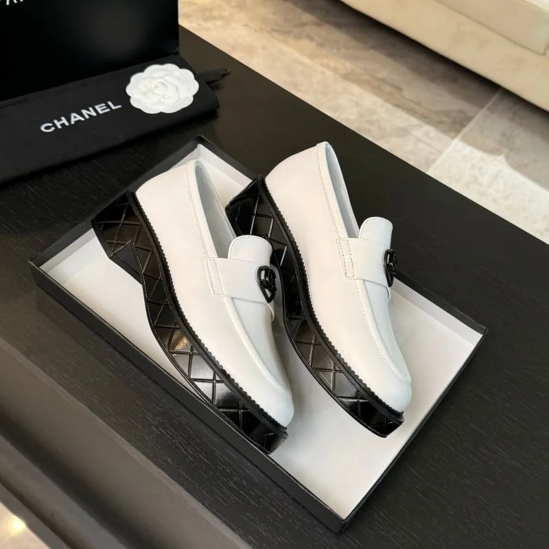 Discounted Chanel Business Shoes