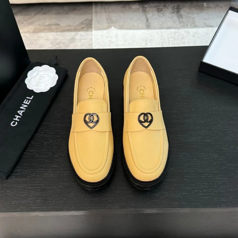 Chanel Business Shoes