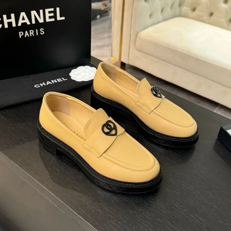 Cut-rate Chanel Business Shoes