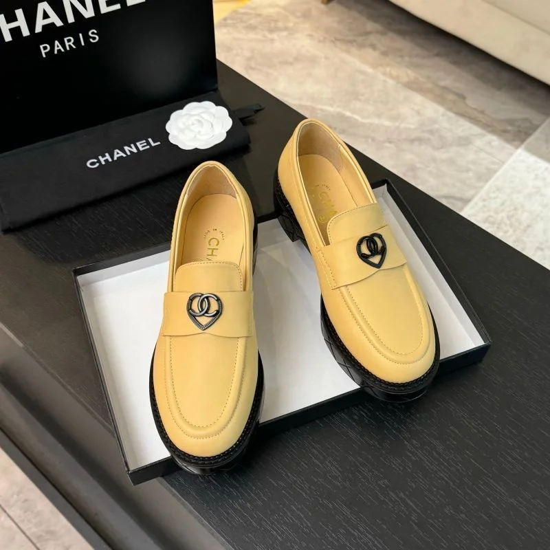 Cut-rate Chanel Business Shoes