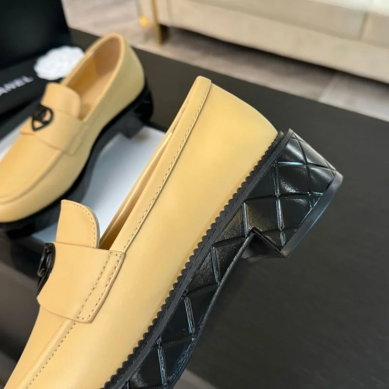 Cut-rate Chanel Business Shoes