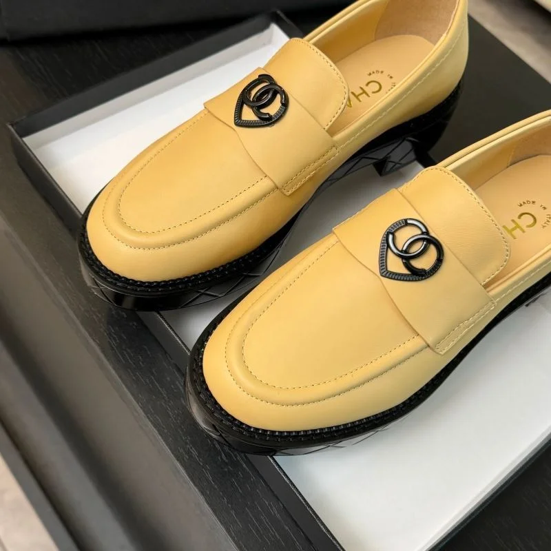 Cut-rate Chanel Business Shoes