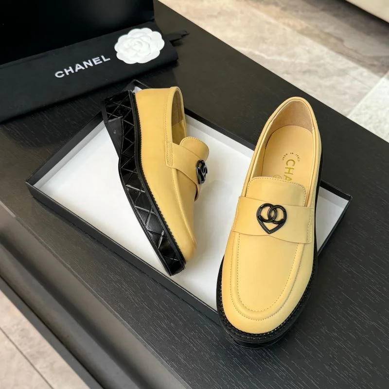 Cut-rate Chanel Business Shoes