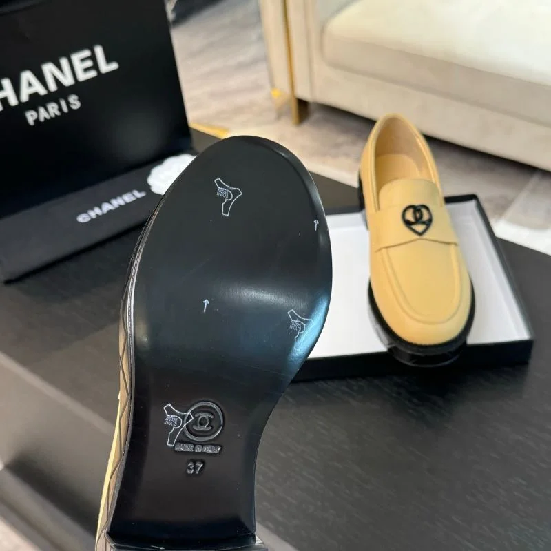 Cut-rate Chanel Business Shoes
