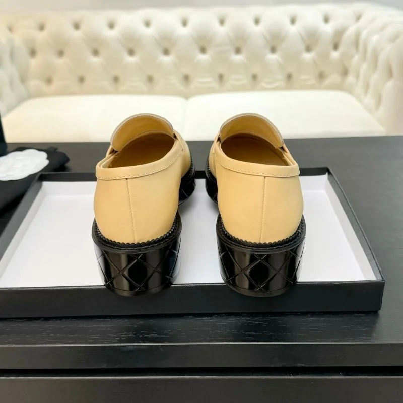 Cut-rate Chanel Business Shoes