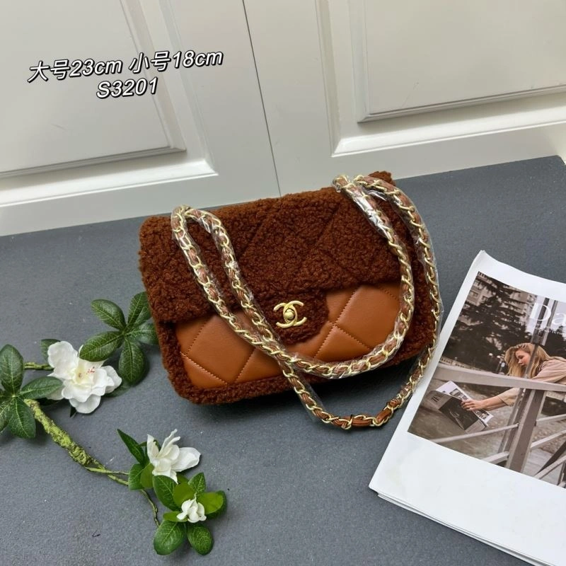 Chanel CF Series Bags
