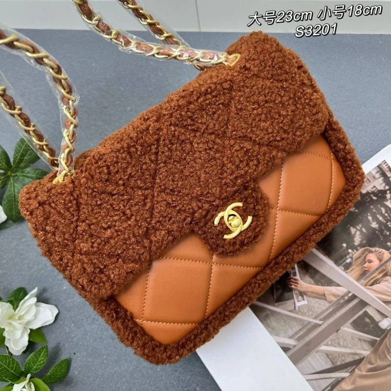 Precise copy Chanel CF Series Bags