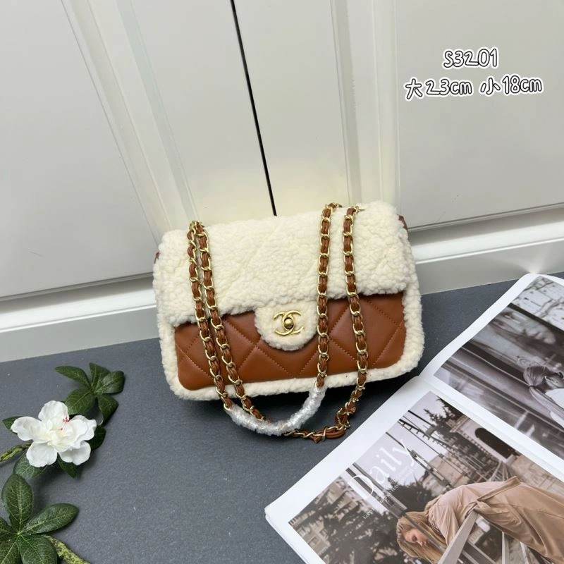 Chanel CF Series Bags