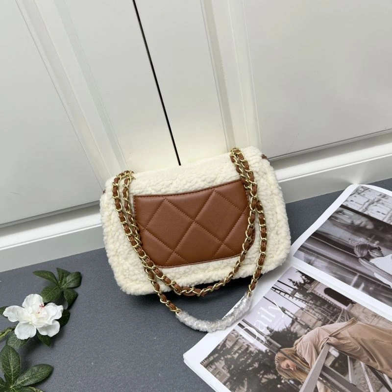 Top match Chanel CF Series Bags