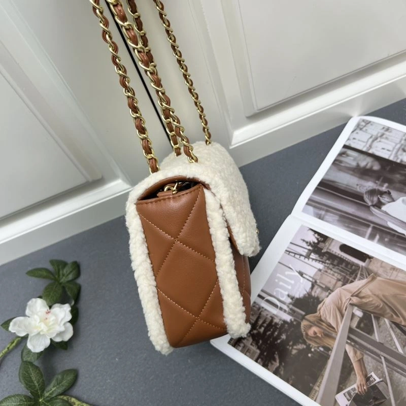 Top match Chanel CF Series Bags