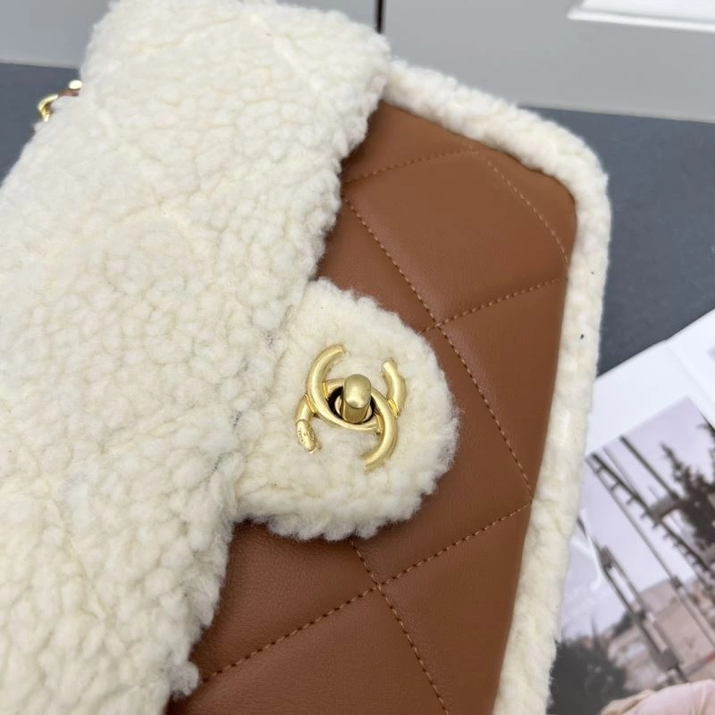 Top match Chanel CF Series Bags