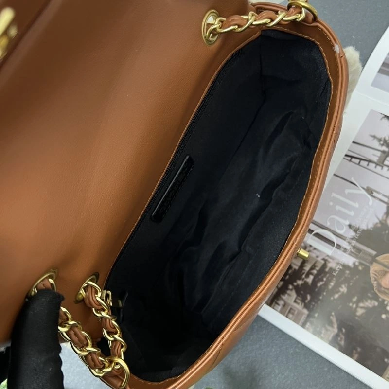 Top match Chanel CF Series Bags