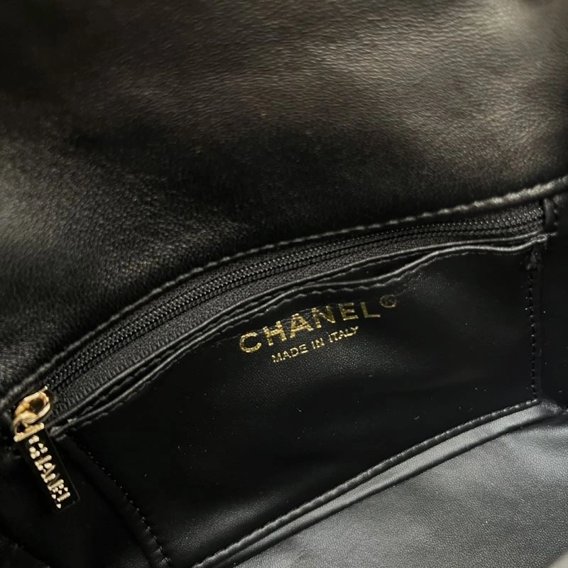 Top mirror Chanel CF Series Bags