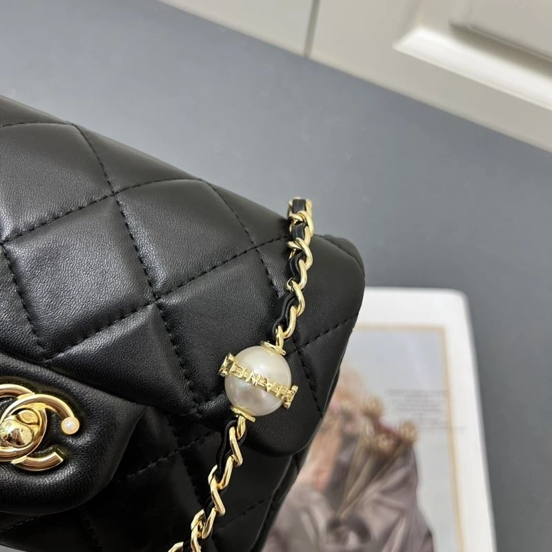 Top mirror Chanel CF Series Bags