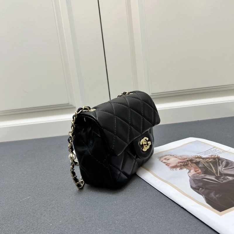 Top mirror Chanel CF Series Bags