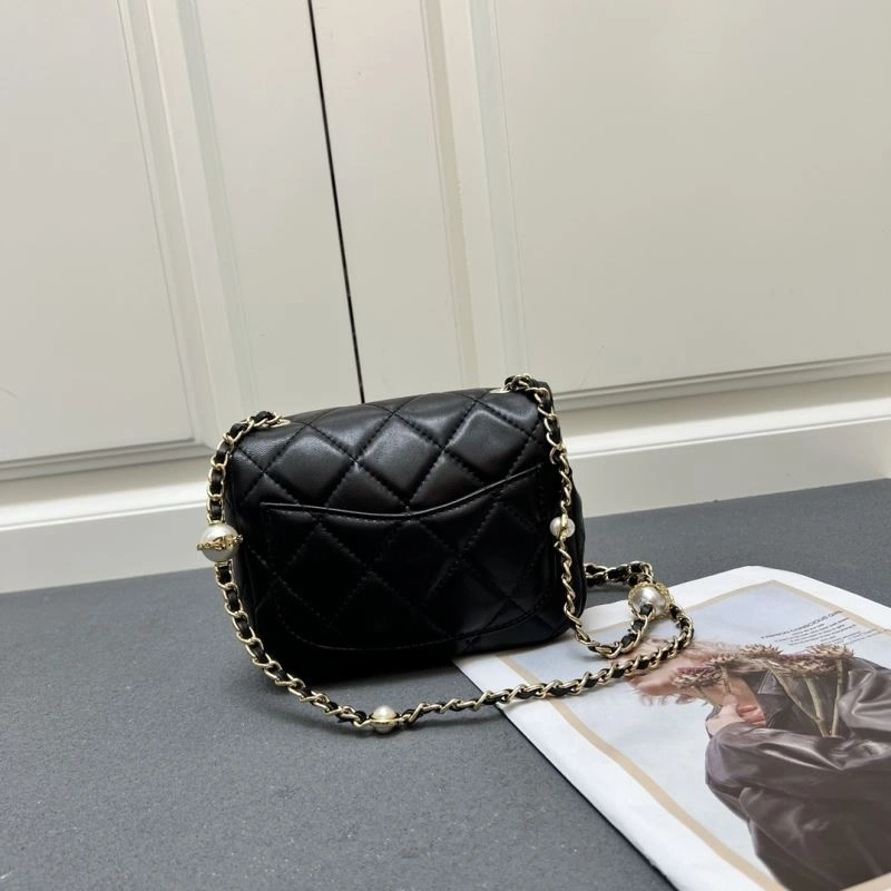 Top mirror Chanel CF Series Bags