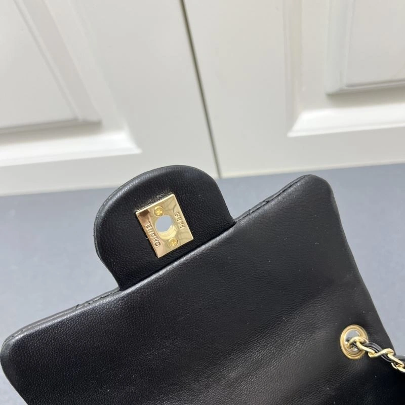 Top mirror Chanel CF Series Bags