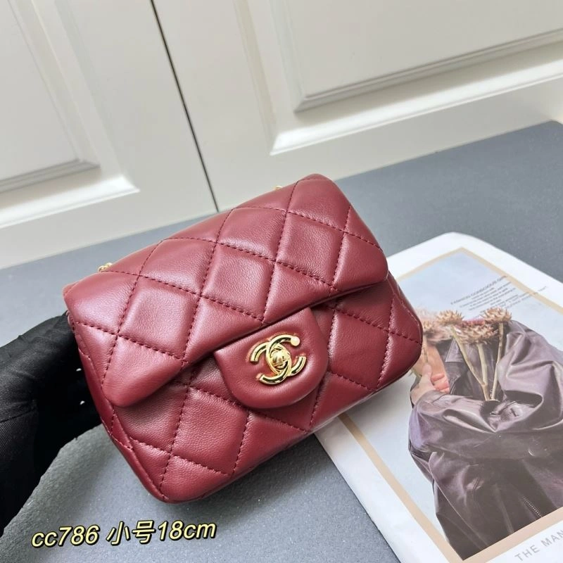 High fidelity Chanel CF Series Bags