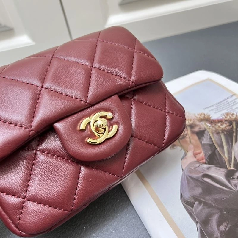 High fidelity Chanel CF Series Bags
