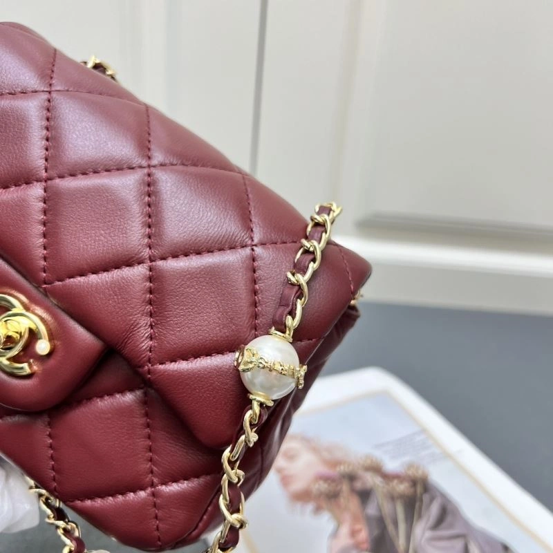 High fidelity Chanel CF Series Bags