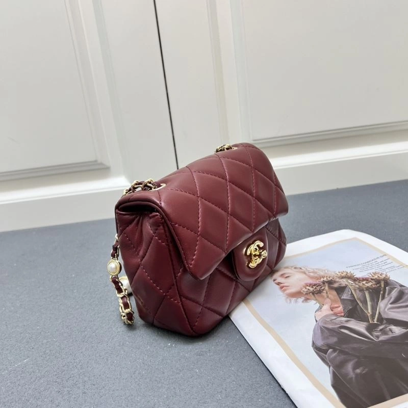 High fidelity Chanel CF Series Bags