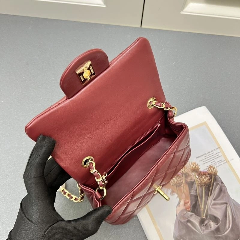 High fidelity Chanel CF Series Bags
