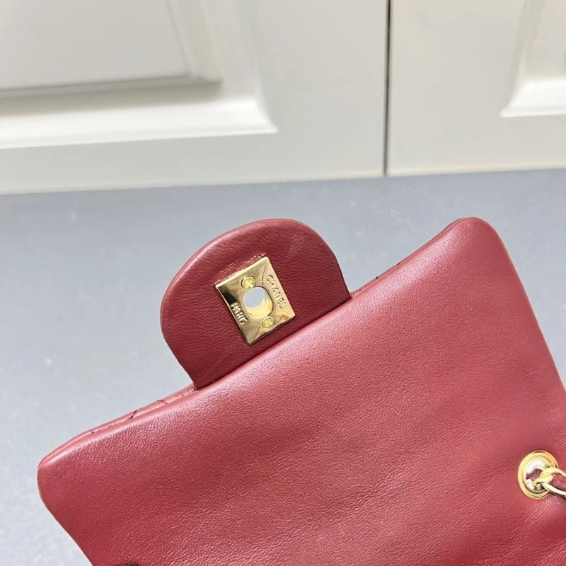 High fidelity Chanel CF Series Bags