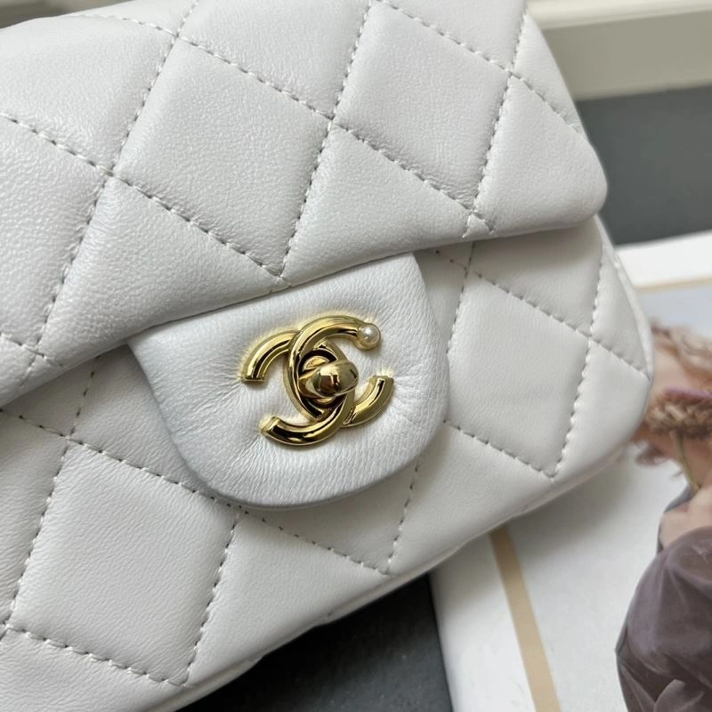 Mirror quality Chanel CF Series Bags