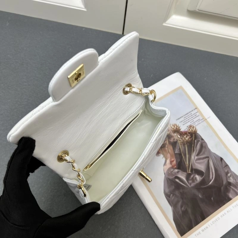 Mirror quality Chanel CF Series Bags