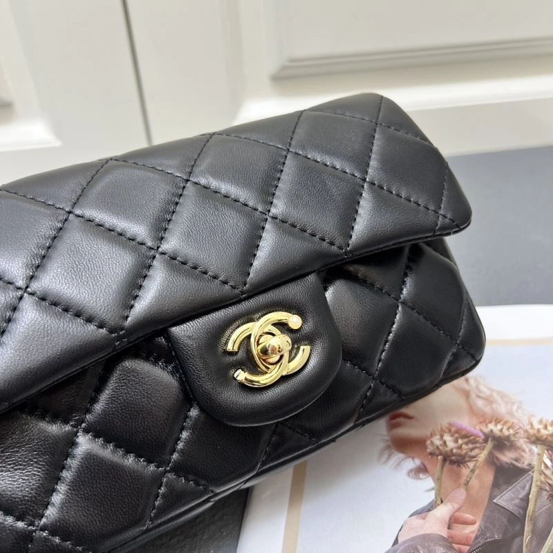Brand-original Chanel CF Series Bags