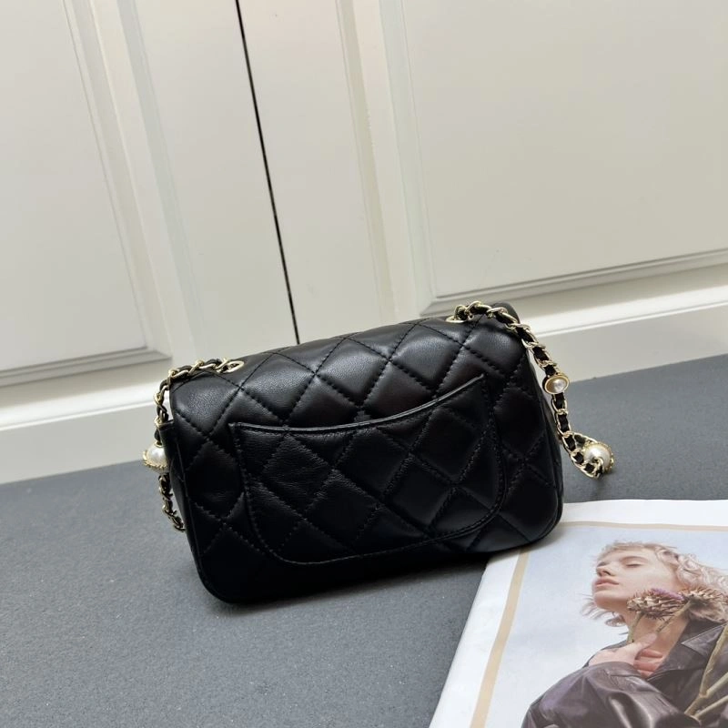 Brand-original Chanel CF Series Bags