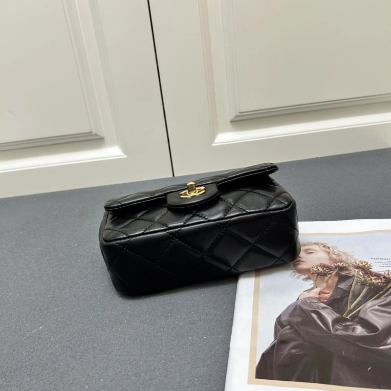 Brand-original Chanel CF Series Bags