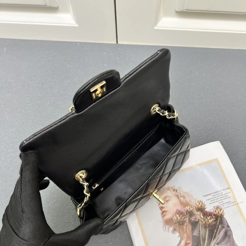 Brand-original Chanel CF Series Bags