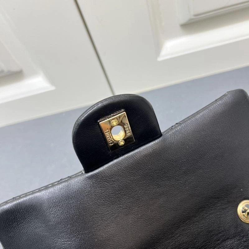 Brand-original Chanel CF Series Bags