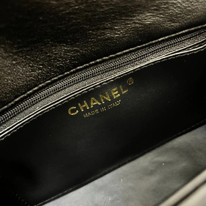 Brand-original Chanel CF Series Bags