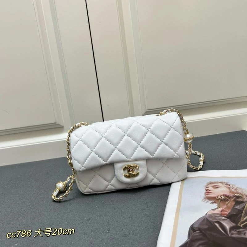 Chanel CF Series Bags