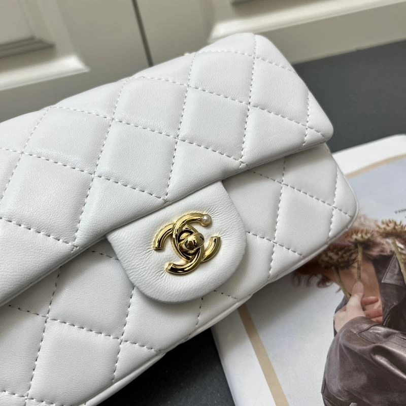 Factory-made Chanel CF Series Bags
