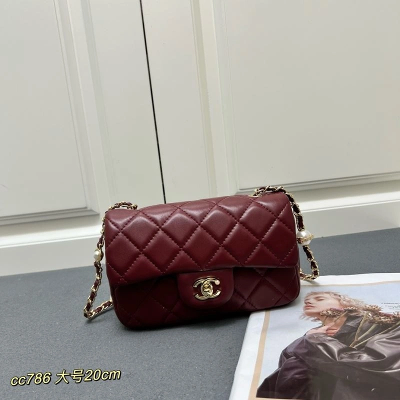 Chanel CF Series Bags