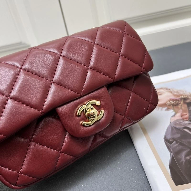 Mirror quality Chanel CF Series Bags