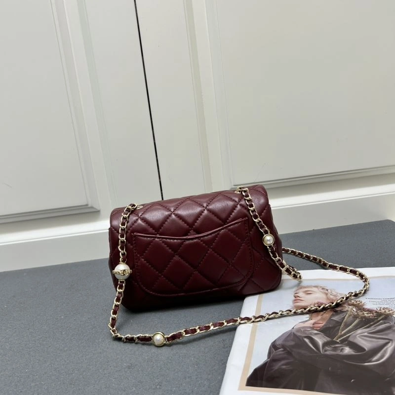 Mirror quality Chanel CF Series Bags