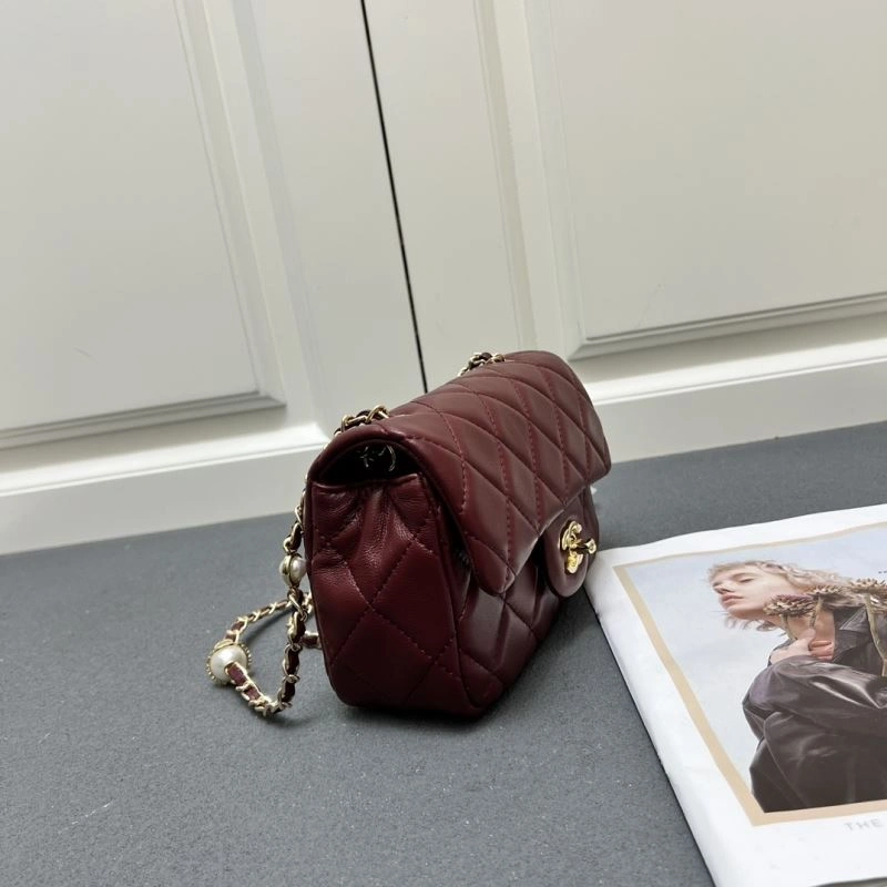 Mirror quality Chanel CF Series Bags