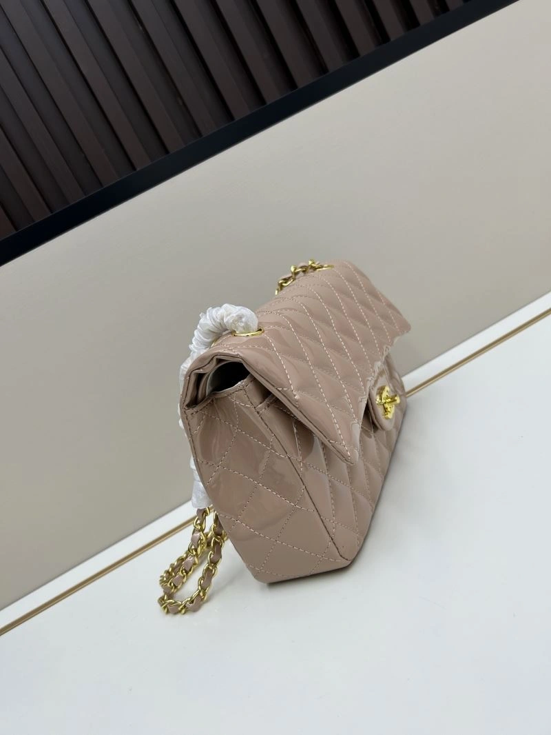 Original Chanel CF Series Bags