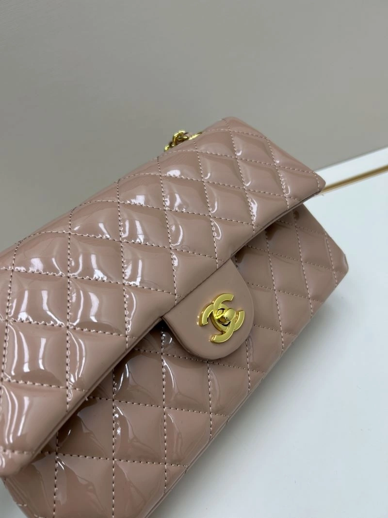 Original Chanel CF Series Bags