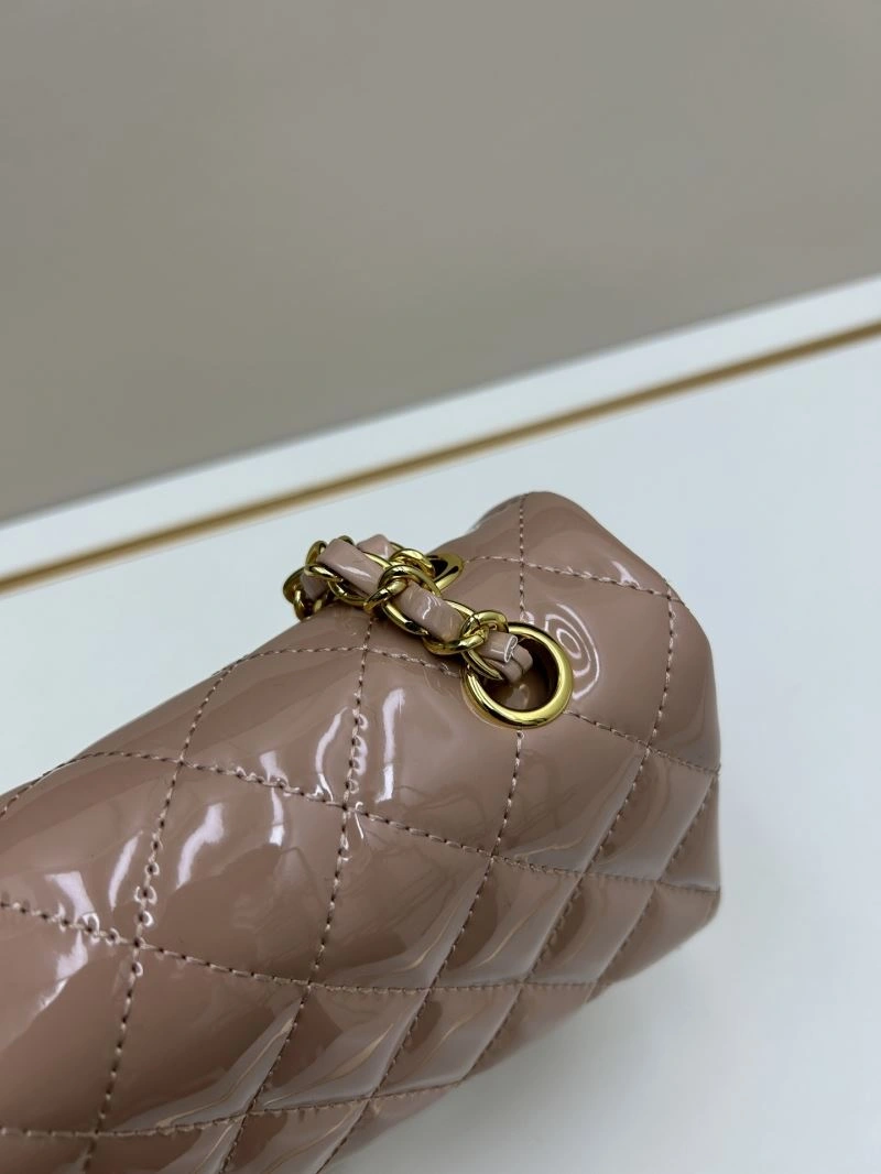 Original Chanel CF Series Bags