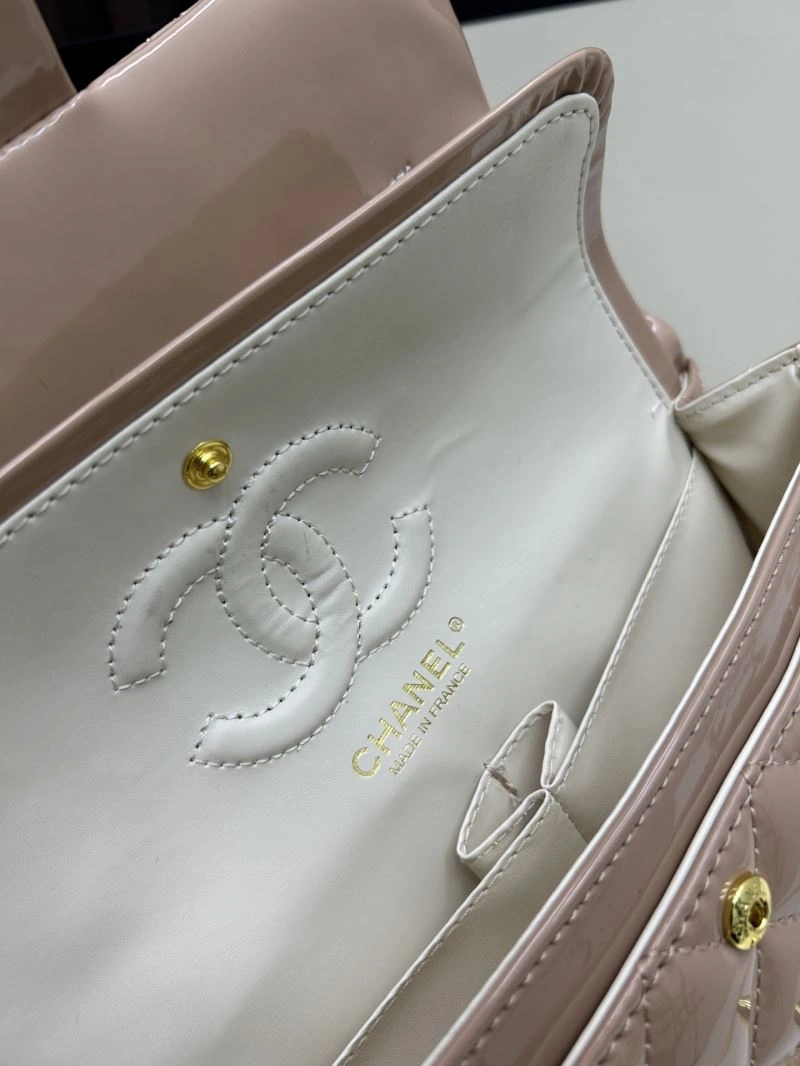 Original Chanel CF Series Bags