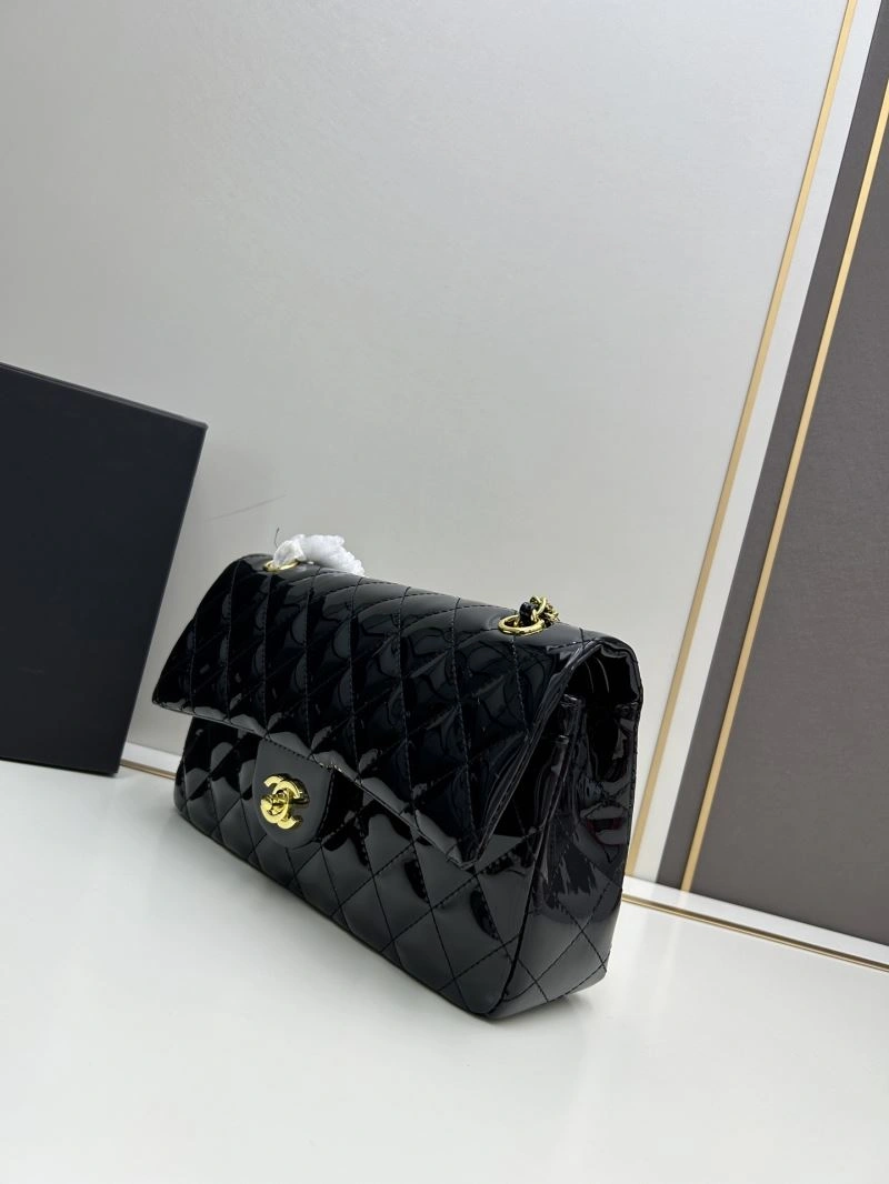 Brand-authenticated Chanel CF Series Bags
