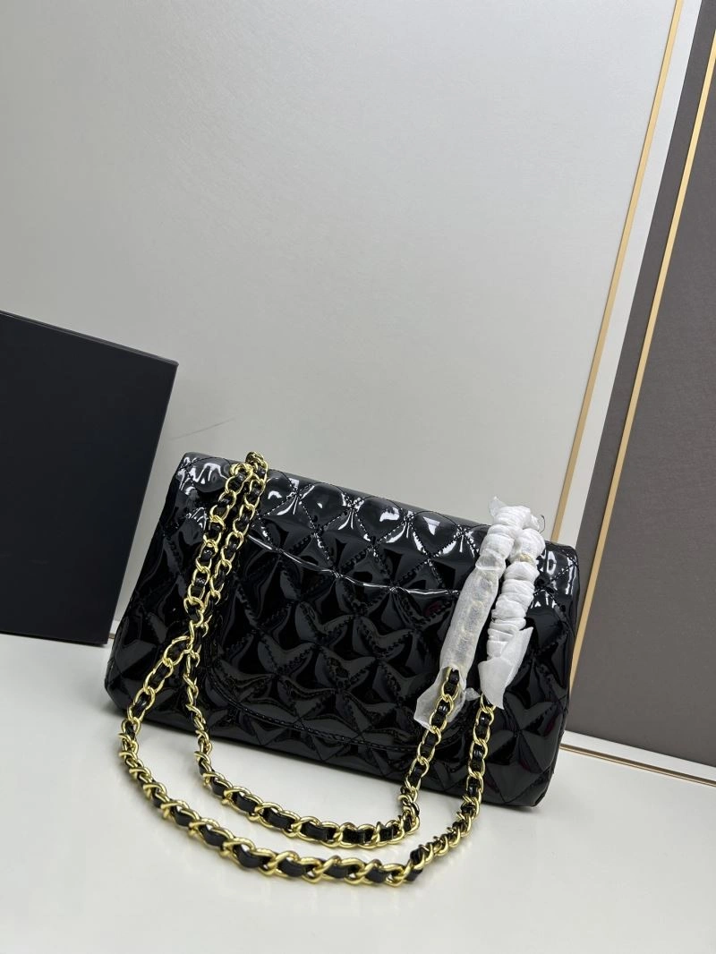 Brand-authenticated Chanel CF Series Bags