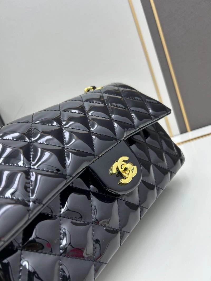 Brand-authenticated Chanel CF Series Bags